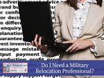 What is a Military Relocation Professional? – Corpus Christi TX ...